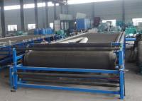China Industrial Vacuum Belt Filter 10-1000 M2 for Solid Liquid Separation Sludge Dewatering for sale