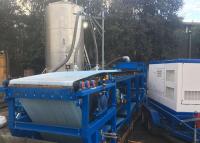 China High Efficient Solid Liquid Separators VacuumBelt Filter Vacuum Absorbtion Function for sale