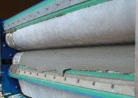 China High Efficient Solid Liquid Separators VacuumBelt Filter Vacuum Absorbtion Function for sale