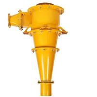China Desanding Hydrocyclone 10inch Cone Liquid Separation Device for Drilling Fluid for sale