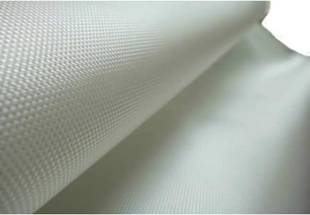 Belt Filter Cloth PE Material Filter 1.2mm Thickness Slrry Filtration
