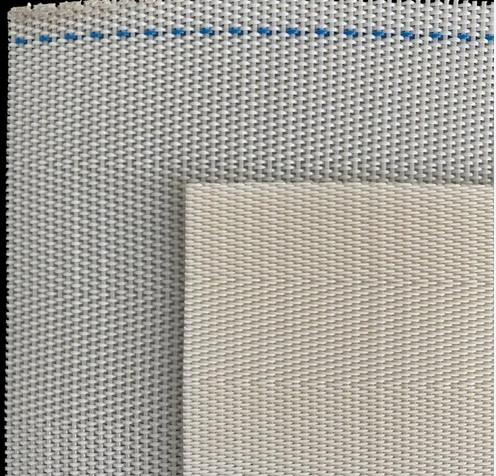 Belt Filter Cloth PE Material Filter 1.2mm Thickness Slrry Filtration