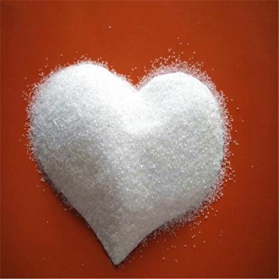 China White Fused Alumina Abrasives manufacture for sale