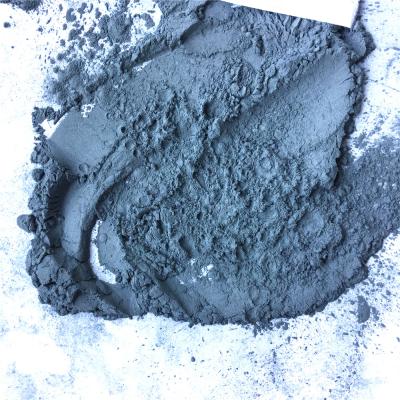 China Black silicon carbide powder/grinding powder manufacturer for sale