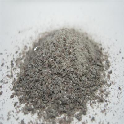 China Refractory material BFA Brown Fused Alumina 8-5mm5-3mm 3-1mm1-0mm for sale