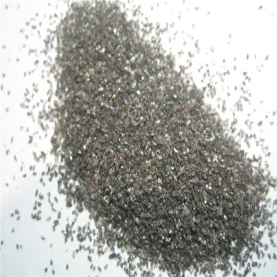China 30# 36# 54# 60# 80# 100# 120# Brown Fused Alumina for sale