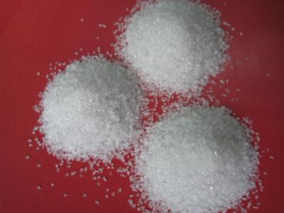 China Boned abrasives White corundum White Fused alumina WFA for sale