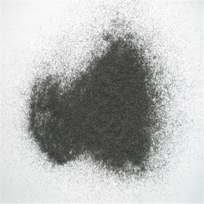 China Factory supply Black fused alumina powder for sale