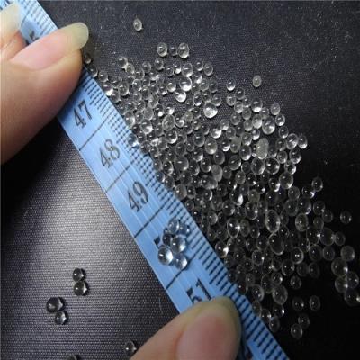 China Grinding Glass Beads 2-2.5mm 2.5-3.0mm for sale
