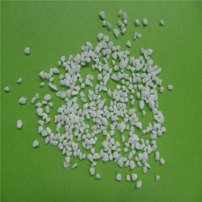 China China Manufacturer 99.2%MinAl2O3 Tabular Alumina For High Advanced Refractory for sale