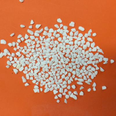 China Firebricks Materials Sintered Alumina Tabular Alumina for sale