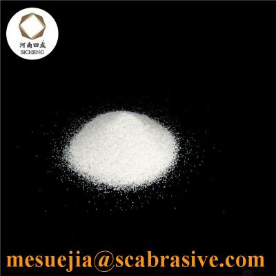 China White Aluminum Oxide Micropowder 1000mesh 1200mesh 1500mesh for sale