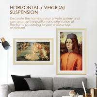 China Modern Android NFT Screen Digital Slideshow Picture Frame 15 Inch for sale