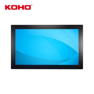 Cina 1920x1080 Digital Media Signage 12 pollici Digital Photo Frame ODM in vendita