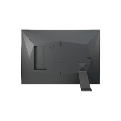 Cina 4G Wifi montato su muro Digital Signage Fotoquadro 10,1 pollici 64MB DDR2 in vendita