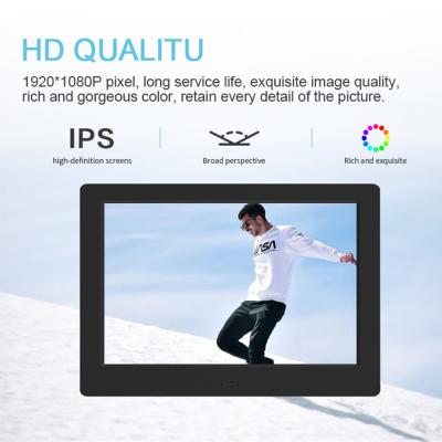 Cina Display LCD multilingue per l'ospitalità a segnale digitale 12V in vendita