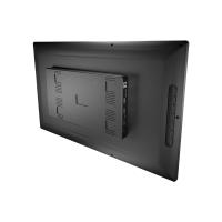 China 1080p Smart Wall Mounted Digital Signage With Multi OSD Language for sale