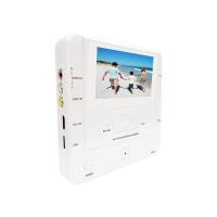 China Bluetooth CD DVD Media Recorder Player Burner OEM for sale