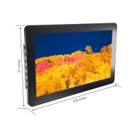 China Multilanguage Digital LCD Video Wall Display Touch Screen ODM for sale
