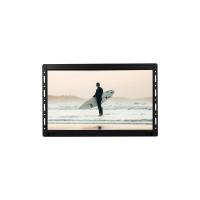 China 19Inch LCD Open Frame Touch Screen Subway Gate Advertising Player for sale