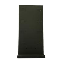 China Windows Android OS LCD 55 Touch Screen Kiosk digital Advertising Player for sale