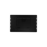 China 19Inch LCD Open Frame Touch Screen Subway Gate Advertising Player for sale
