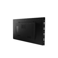 China 19Inch LCD Open Frame Touch Screen Subway Gate Advertising Player for sale