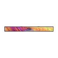 China IPS Android Stretched Bar LCD Display 1920x1080 Custom for sale