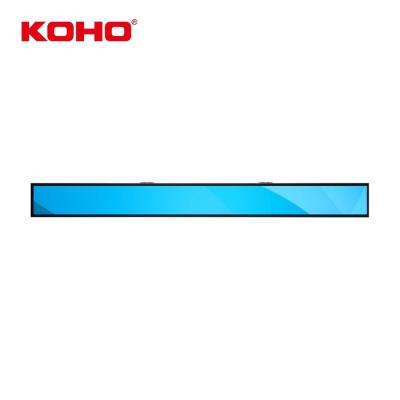 Cina Display LCD IPS all'aria aperta da 23