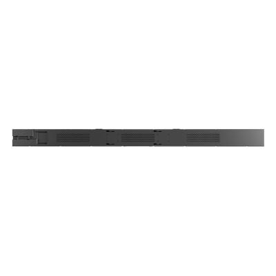 China 35 inch LCD IPS 1920x540 Display Bar Stretch LCD Scherm Voor Schaprand Te koop