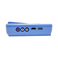 China ODM LCD IPS DVD Media Recorder Burner Multifunction for sale