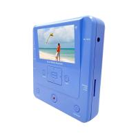 China ODM LCD IPS DVD Media Recorder Burner Multifunction for sale