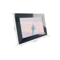 China Android 7.1 Smart Digital Photo Frame Slideshow 1280x800 for sale
