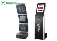 Quality Self - Service Token Management System For Hospitals Clinics And Banks for sale