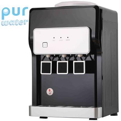 China table desk water dispenser, water dispenser, top water dispenser, water cooler, for sale