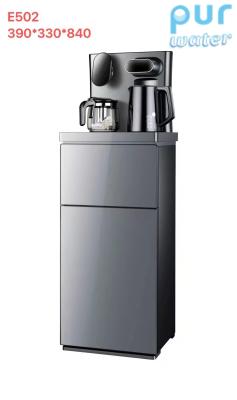 China Multi Function Bottom Loading Water Dispenser for sale