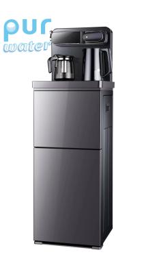China water dispenser, water cooler, floor standing water dispenser, multi function water dispenser, tea-bar water dispenser, for sale