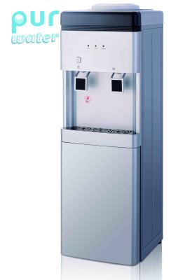 China water dispenser, water cooler, floor standing water dispenser, multi function water dispenser, tea-bar water dispenser, for sale