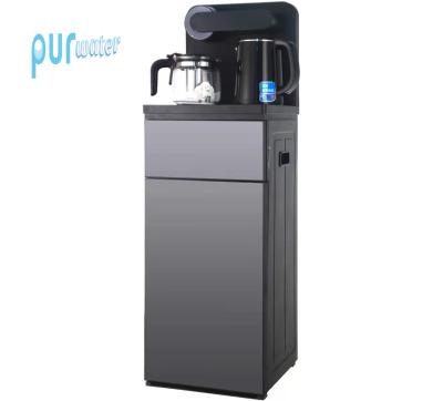 China Intelligent Water Dispenser for sale