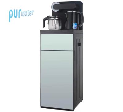 China tea-bar water dispenser for sale