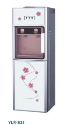 China YLR-B23 2016 The New Water Dispenser/Compressor Cooling Water Dispenser for sale