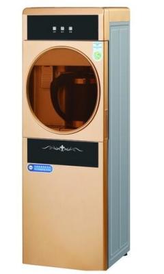 China Gx-B37 Water Dispenser /2016 the newest hot sale water dispenser for sale