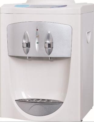 China YlRT-013 High Quality Desktop Mini Hot and Cold and Warm Water Dispenser for sale