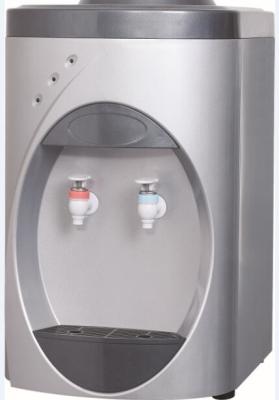 China YlRT-016 High Quality Desktop Mini Hot and Cold and Warm Water Dispenser for sale