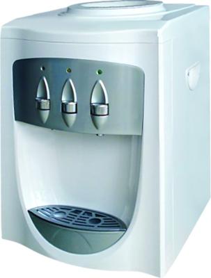 China YlRT-017 High Quality Desktop Mini Hot and Cold and Warm Water Dispenser for sale
