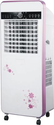 China Air Cooler, Air Conditioner Fan, Air Condition,  Mobile Air Condition Fan, Portable Air Cooler, remote control air coole for sale