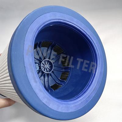 Cina Cartuccia 68316 di spedizione e di trattamento di 17410280 del filtro dell'olio idraulico dell'escavatore NCO in vendita