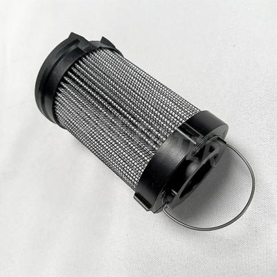 Cina Elemento filtrante industriale idraulico del liquido del filtro di olio della vetroresina 938955Q che spedisce e che tratta 51591 in vendita