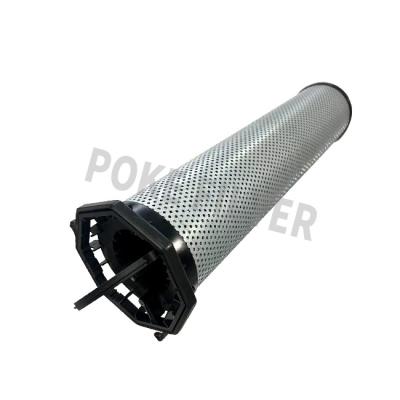 Cina 225E escavatore Hydraulic Filter Cartridge VMC-0010-121-X523-S-N-RT in vendita