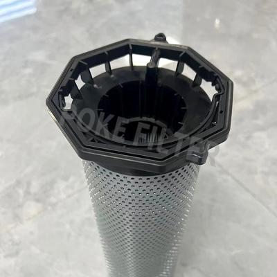 Cina 225E escavatore Hydraulic Filter Cartridge VMC-0010-121-X523-S-N-RT in vendita